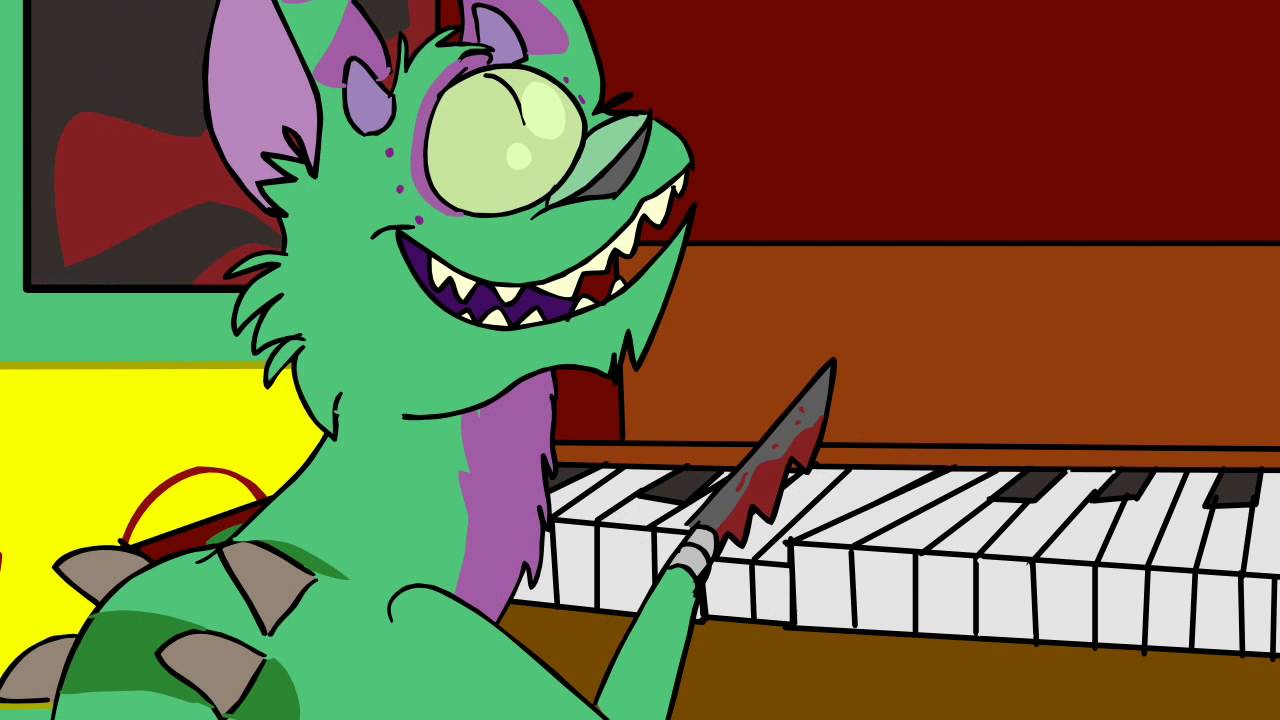 Devil Train - YouTube