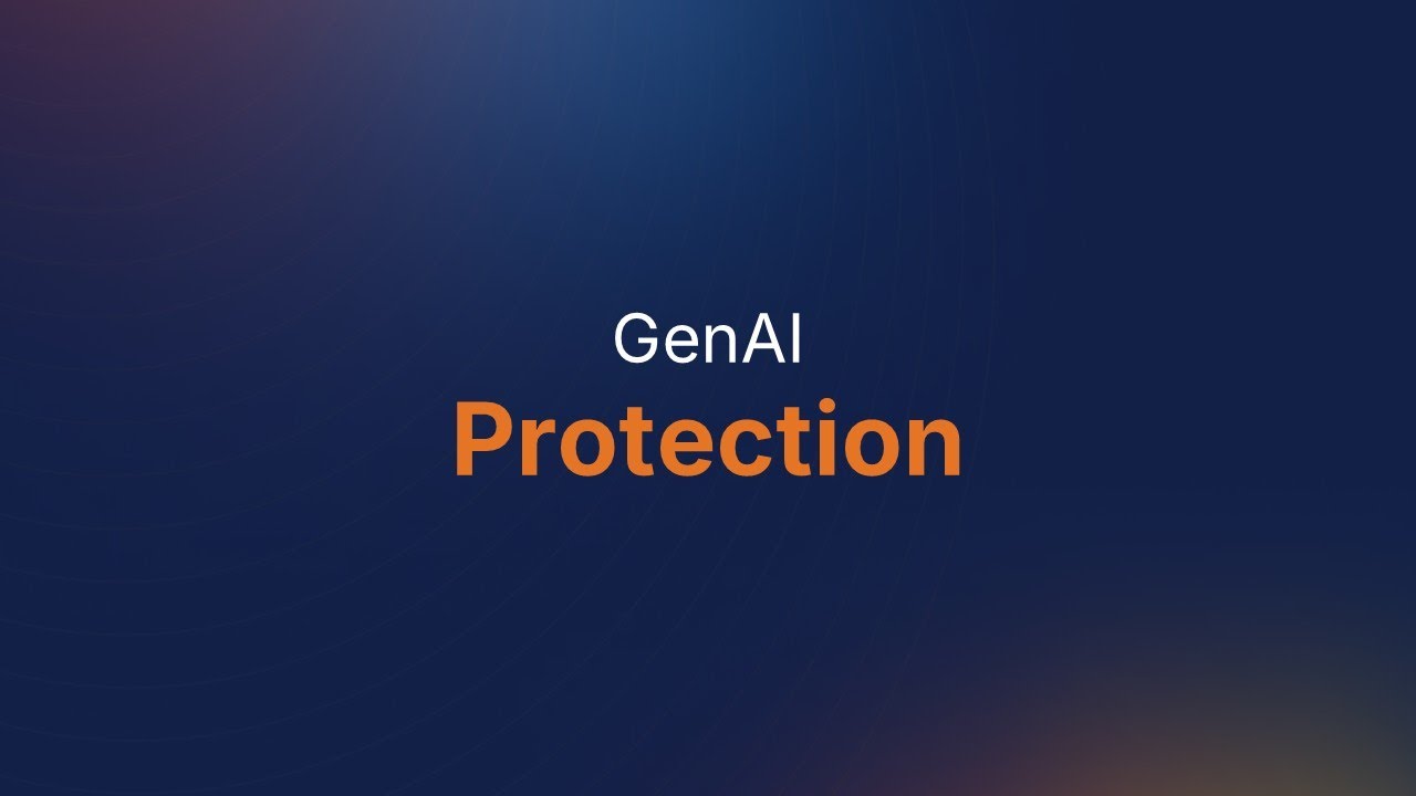 Product Demo: How to Train GenAI Without Exposing Sensitive Data - YouTube