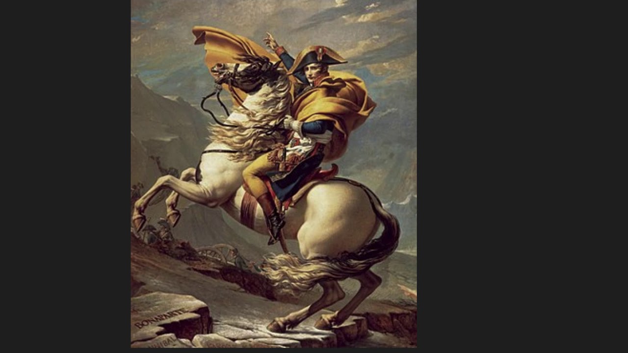 Napoleon DBQ - YouTube