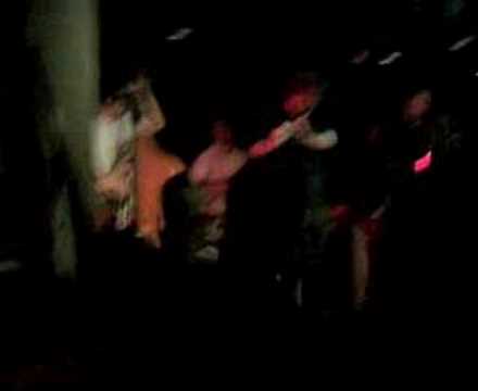 Dalindeo: Poseidon (Live at Poppari) - YouTube