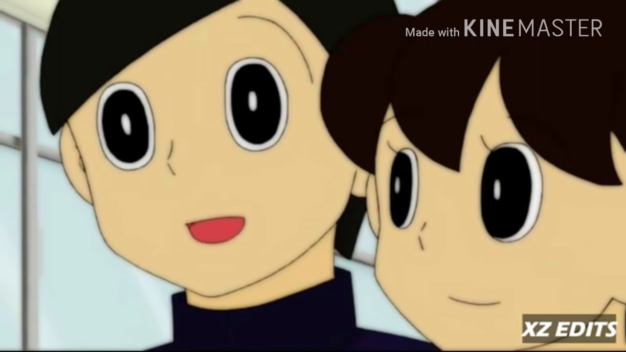 Doraemon last episode in Hindi (FULL HD) - YouTube