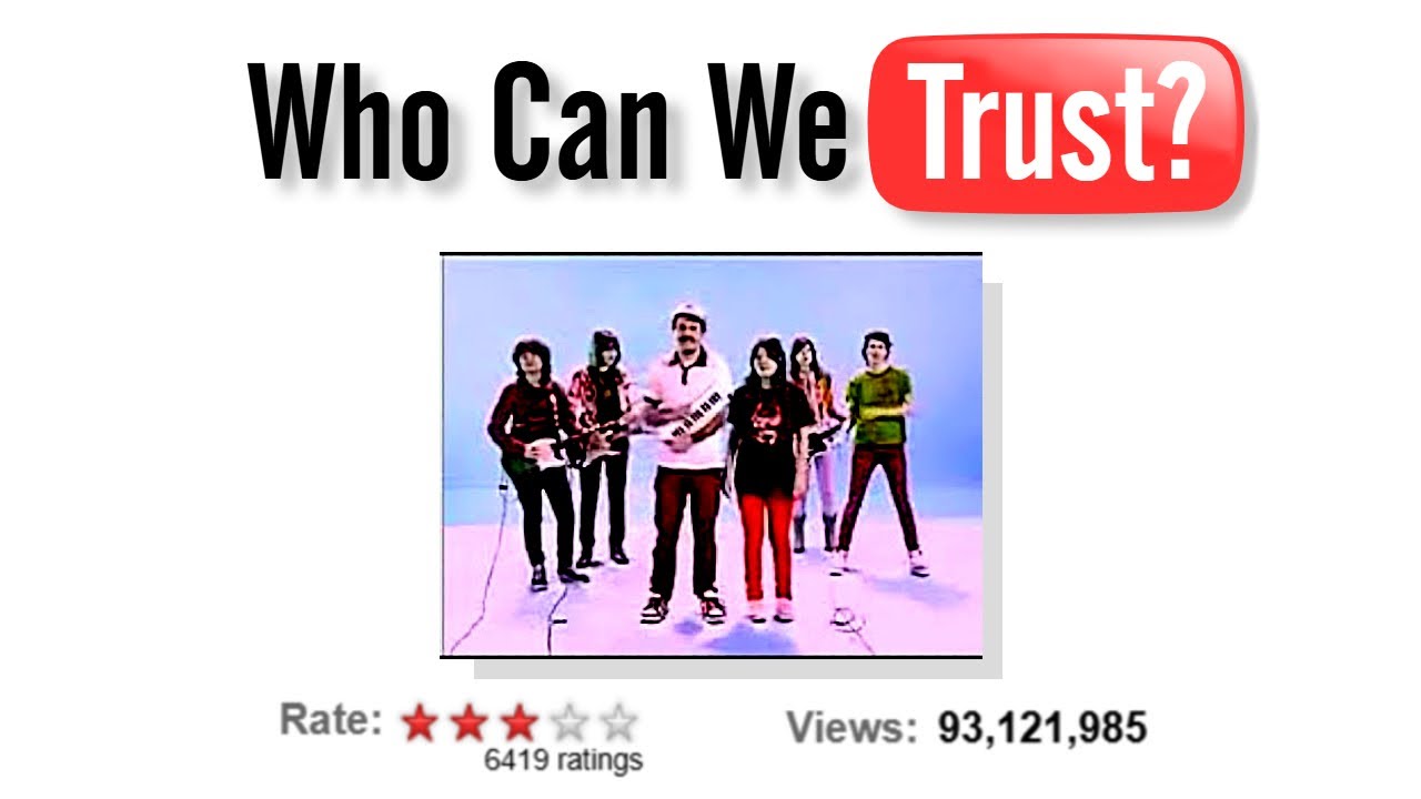 How To Fraud Your Way To The Most Viewed YouTube Video | Bronze - YouTube