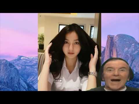 Cewek cewek bigolive