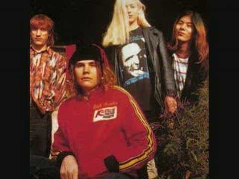 Smashing Pumpkins - Jesus Loves His Babies - YouTube