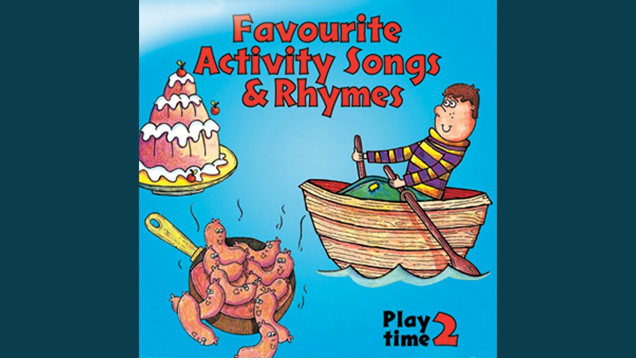 In and Out the Dusty Bluebells - YouTube