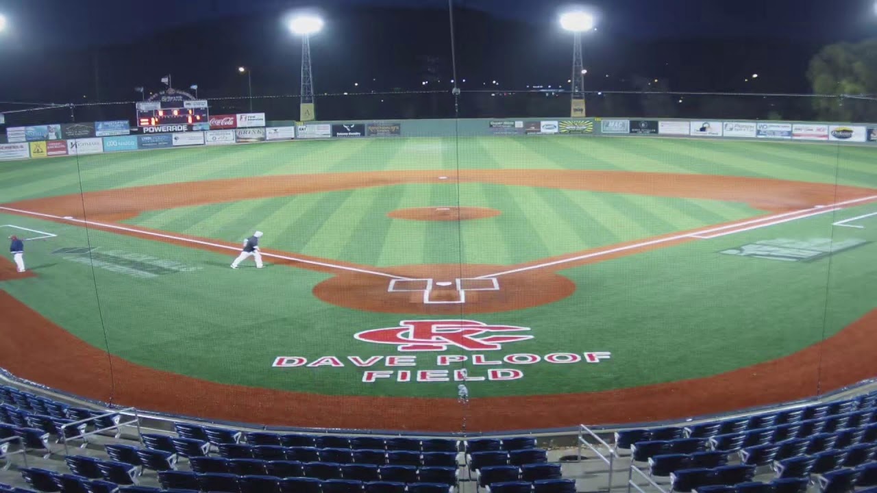 Post 22 Baseball