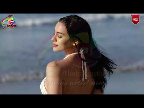 Kabar Artis Nora Alexandra   Niatnya Biar Tak Terlalu Vulgar, Nora Alexandra Pakai Bikini Ditutupi O