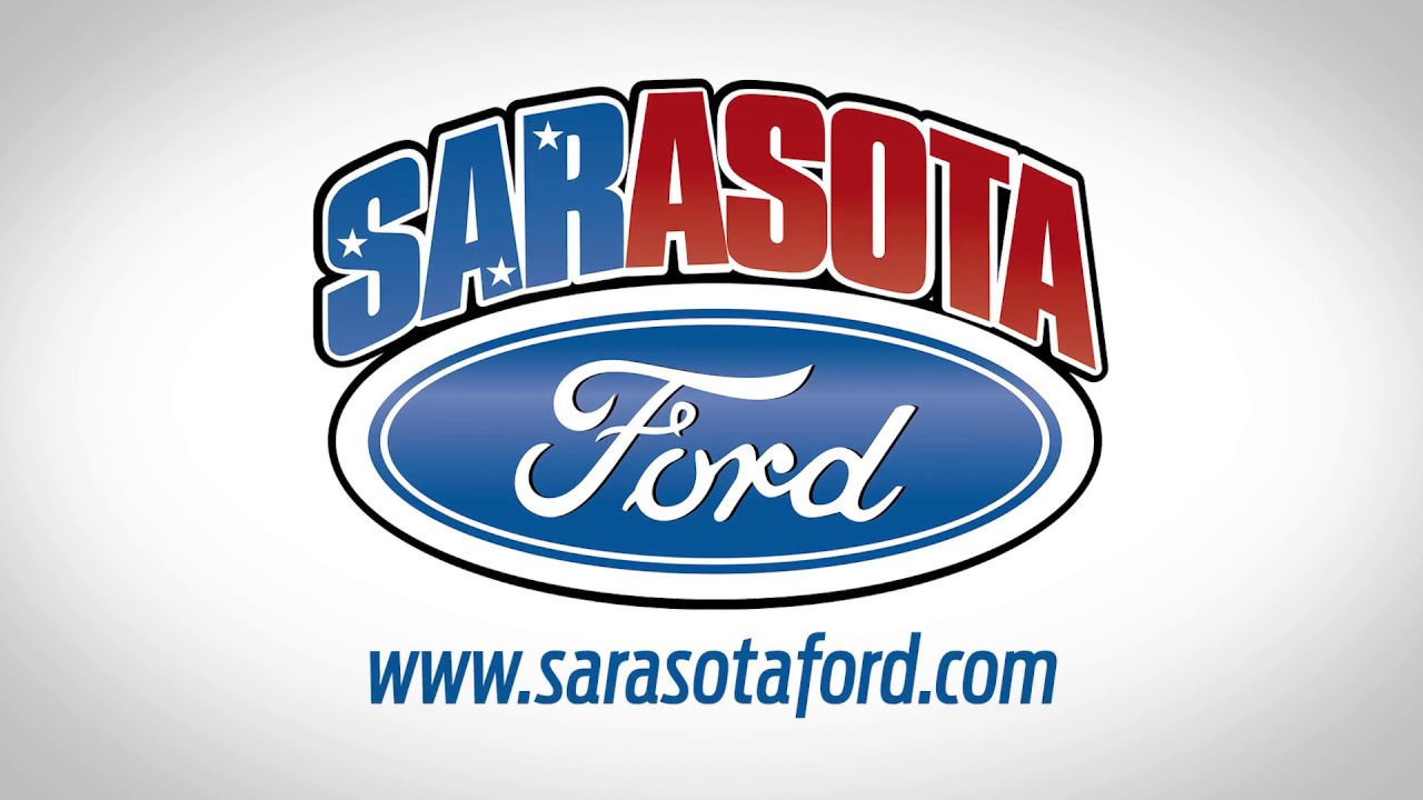 Sarasota Ford Logo Get Unlimited Rewards With The Ford Pass App