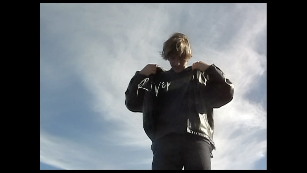 RIVER - CHRIS EMOND (COVER / OFFICIAL VIDEO) - YouTube