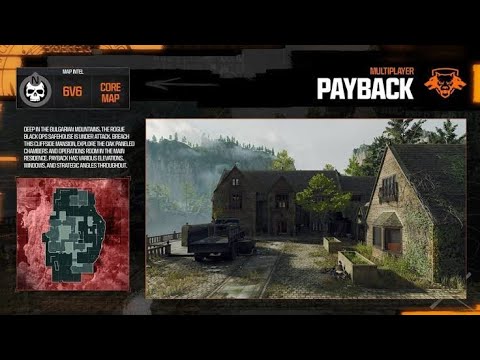 CALL OF DUTY: BLACK OPS 6 - SAFE HOUSE UNDER SIEGE (PROTECT THE BASE ...