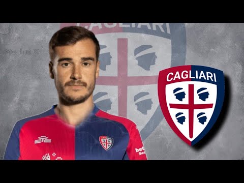 Harry Winks •Welcome to Cagliari Calcio ?🔴🔵 2026 Skills & Goals | Highlights