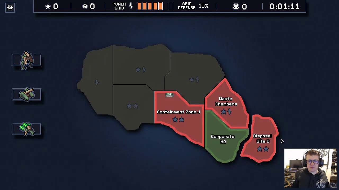 Into the Breach Hard and Tipsy - Hazardous Mechs - YouTube