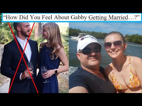 NEW DOCUMENTARY: Gabby's Mom Warned Her About Marrying Brian - Do You ...