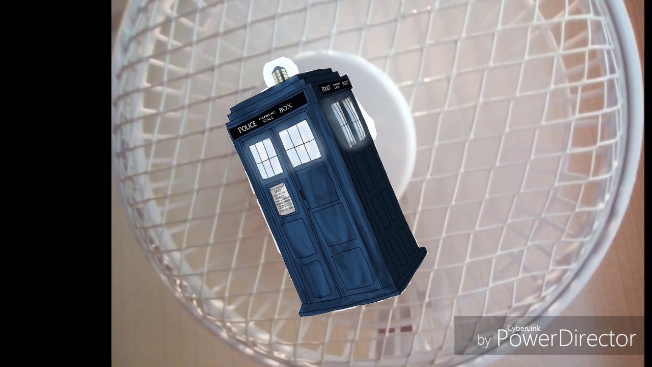 Da most cringe Dr who intro - YouTube