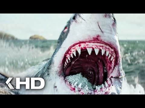 THE SHALLOWS Clip - Attack From The Deep (2016)