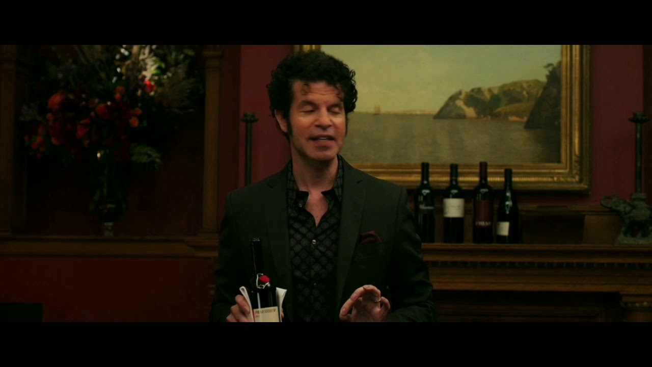 Rough Night male bachelor party scene - YouTube