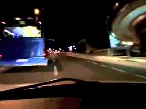 Buğra Bilir ile Makas Ankara Eskişehir Yolu