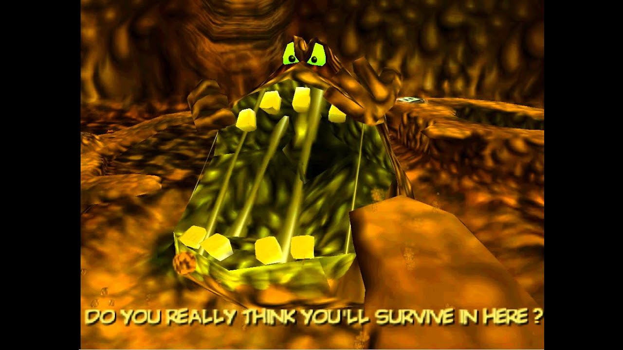 Epic Boss Fight The Great Mighty Poo - YouTube