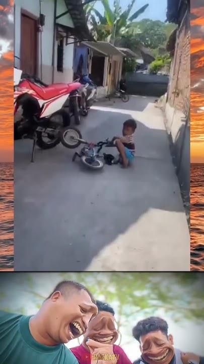 Bocil Bikin Ngakak Part 440 #shortvideo #funny #reactionseadanya #lucu #memengakakkocak #comedy ...