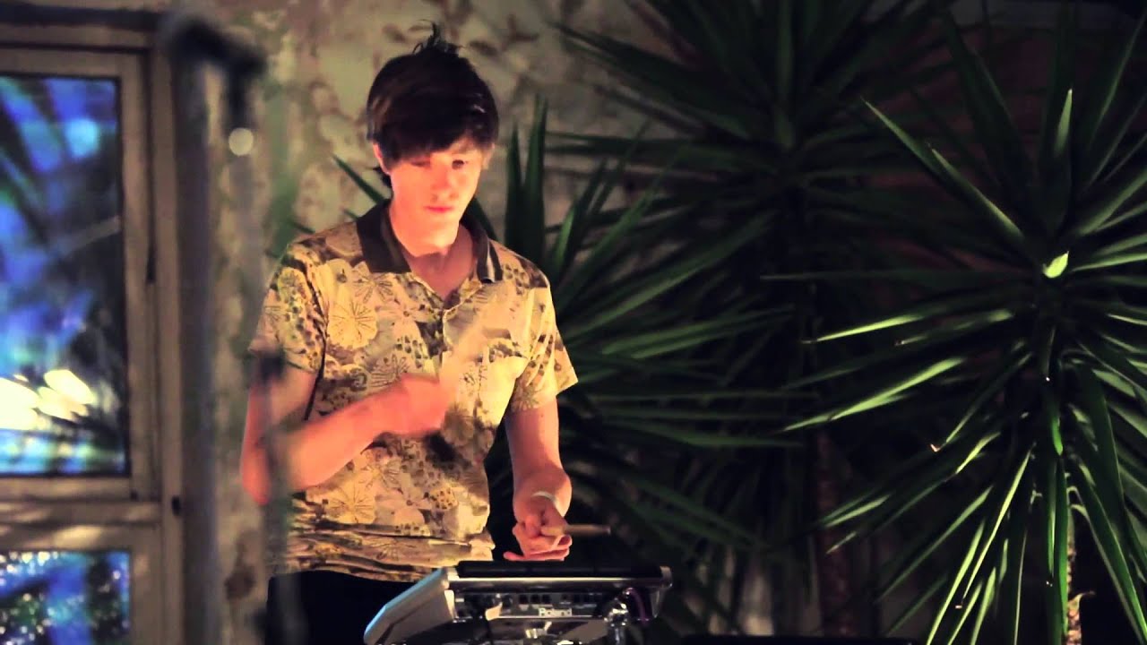 Geoffrey O'Connor - Whatever Leads Me To You [live at Good Hustle ...