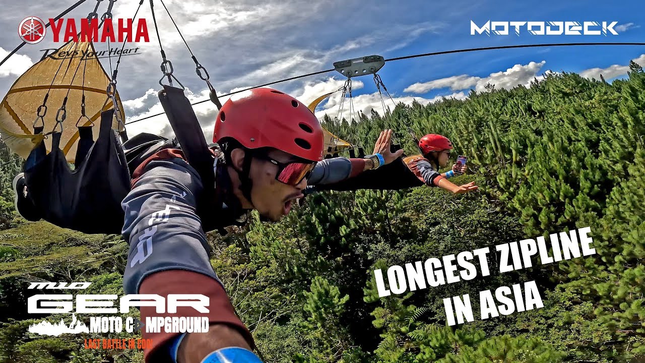 MOTODECK @ CAGAYAN DE ORO|MIO GEAR MOTOCAMP CDO| LAST BATTLE - YouTube