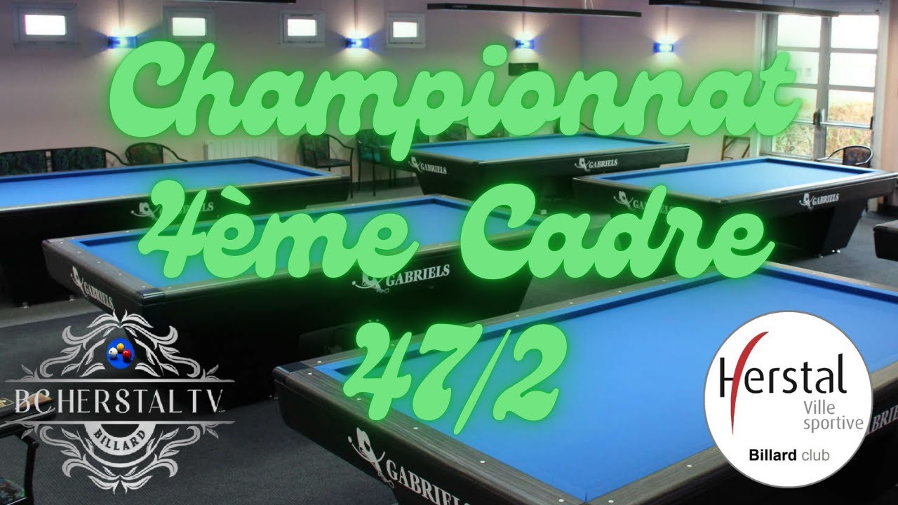 Chpt. 4éme 47/2 - Beyers Albert - Masset Luc - - YouTube