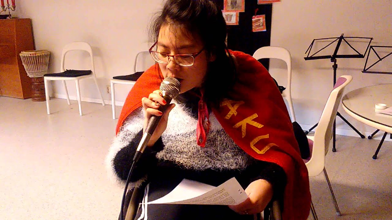 Spiralmouth - Uka Uka Ice Creature Fight (The Uka Uka Song Cover) - YouTube