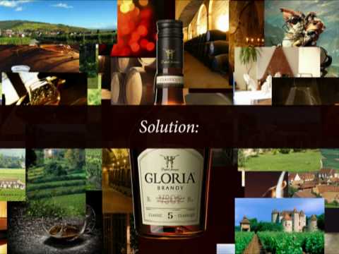 Gloria brandy. Couple. - YouTube