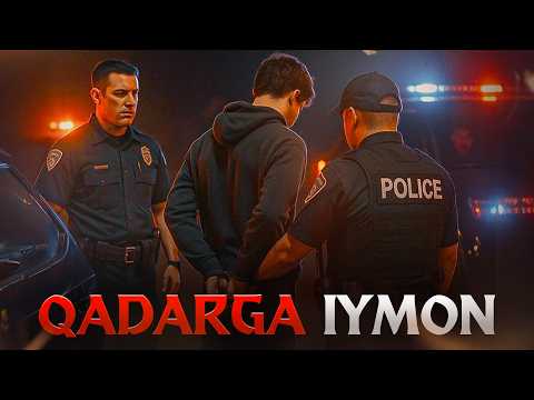 Qadarga iymon | Ustoz Abdulloh Zufar