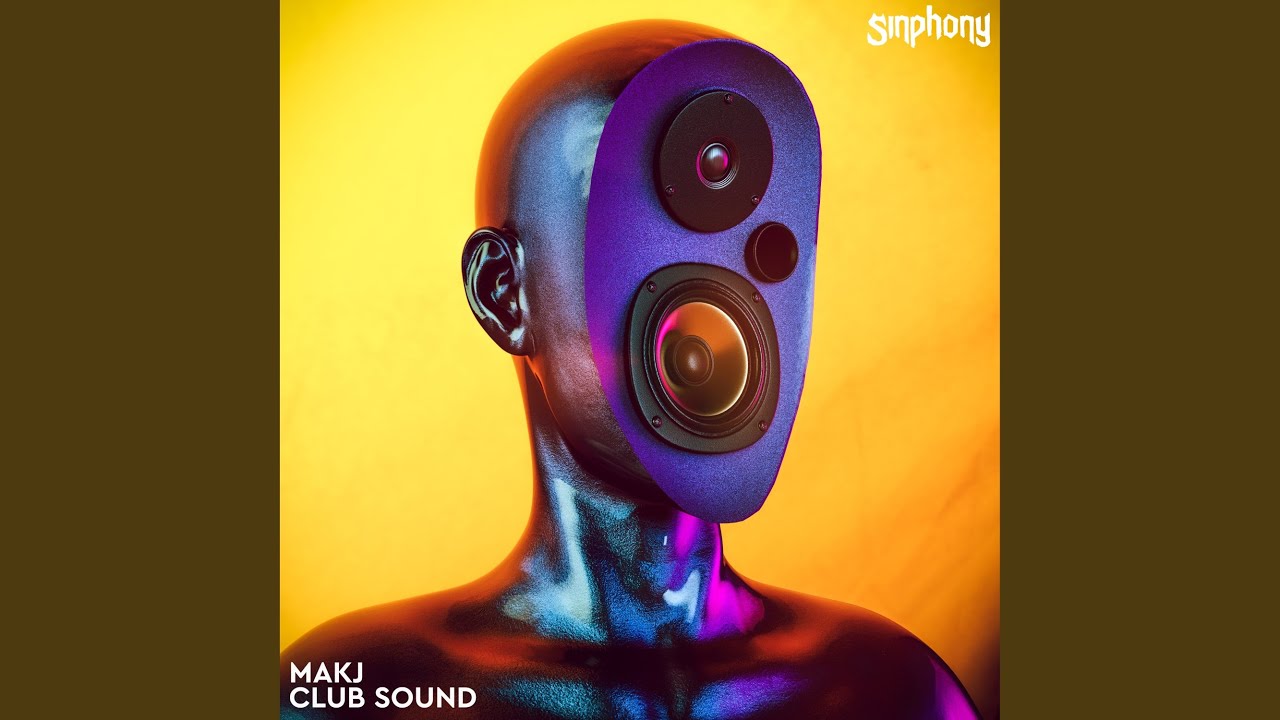 Club Sound (Extended Mix) - YouTube