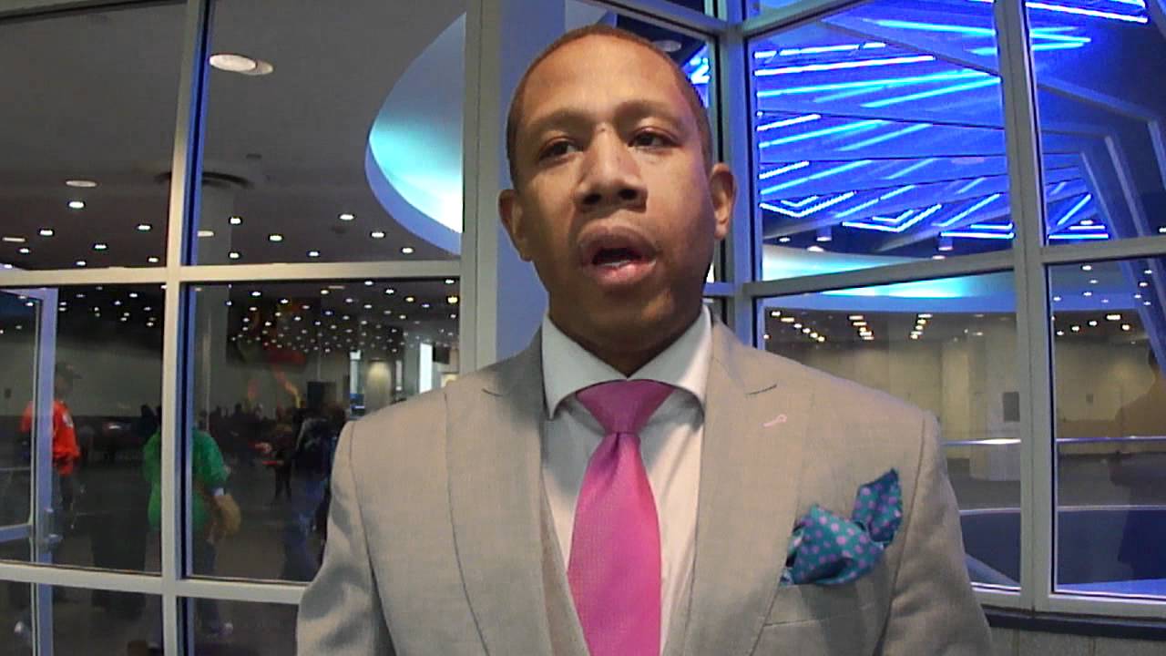 William Malcolm - YouTube