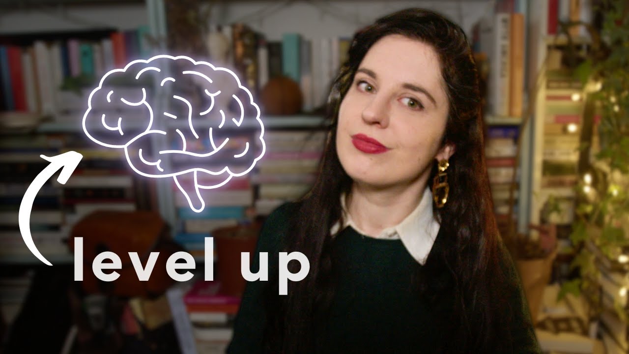 4 Ways to Level Up Your Brain - YouTube