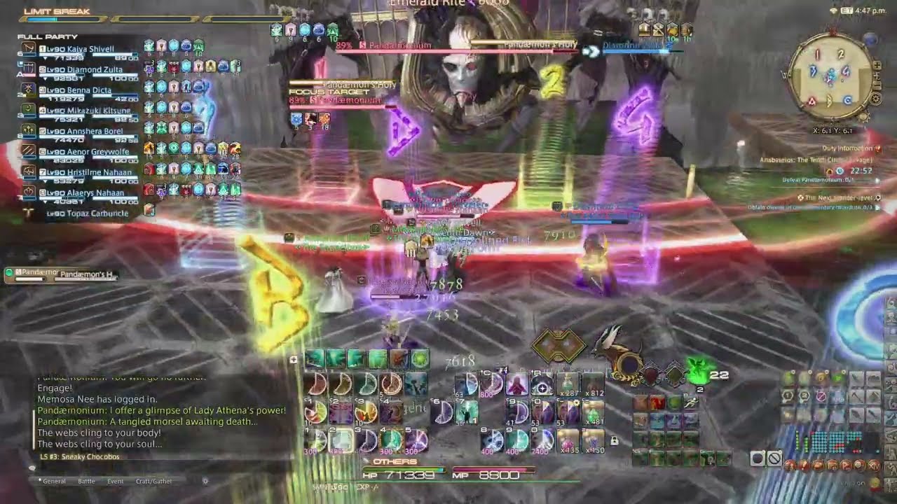 maximum effort, minimum reward - YouTube