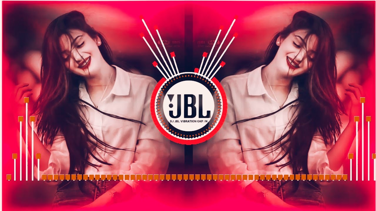 Tum Dil ki Dhadkan Mein Hindi DJ song hard basa dholaki mix DJ Anupam Tiwari Hindi DJ song - YouTube