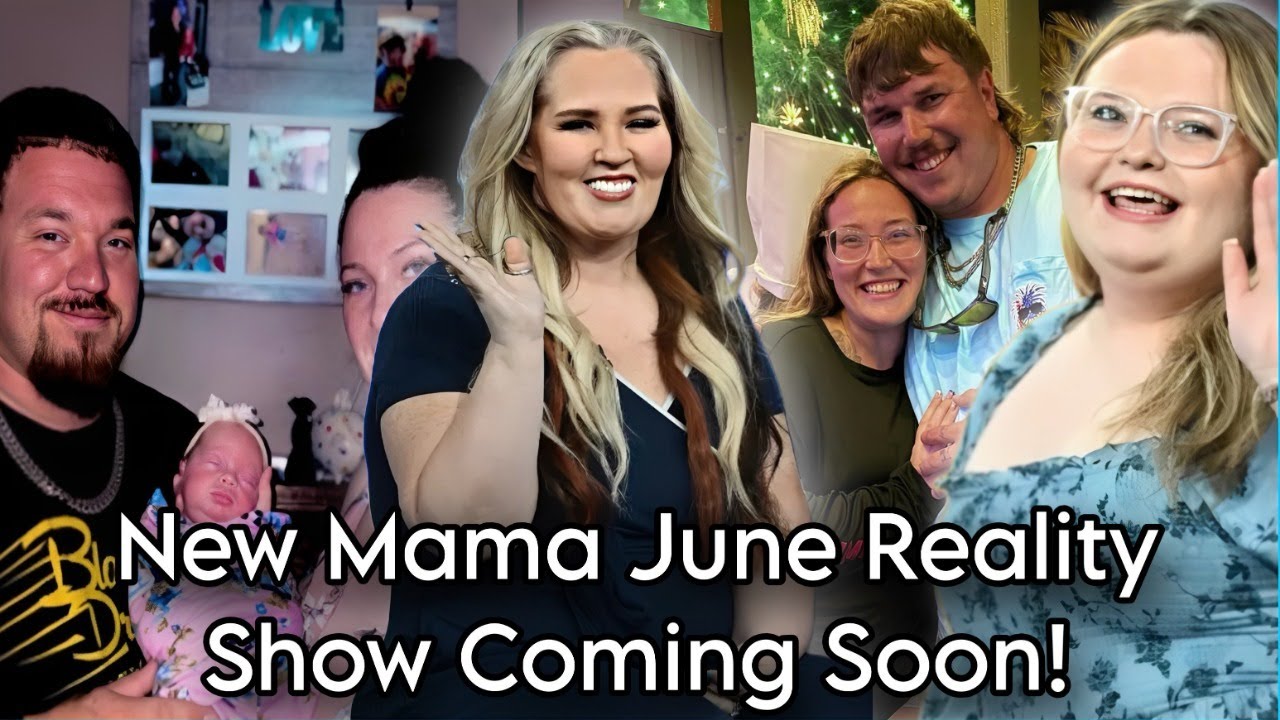Mama June Reality Show Set To Return-Who Will Be On The Show? Will ...