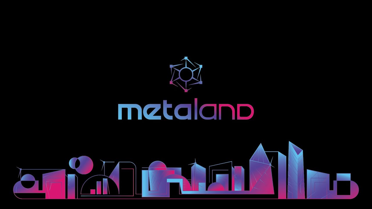 METALAND METAVERSE Introduction - YouTube