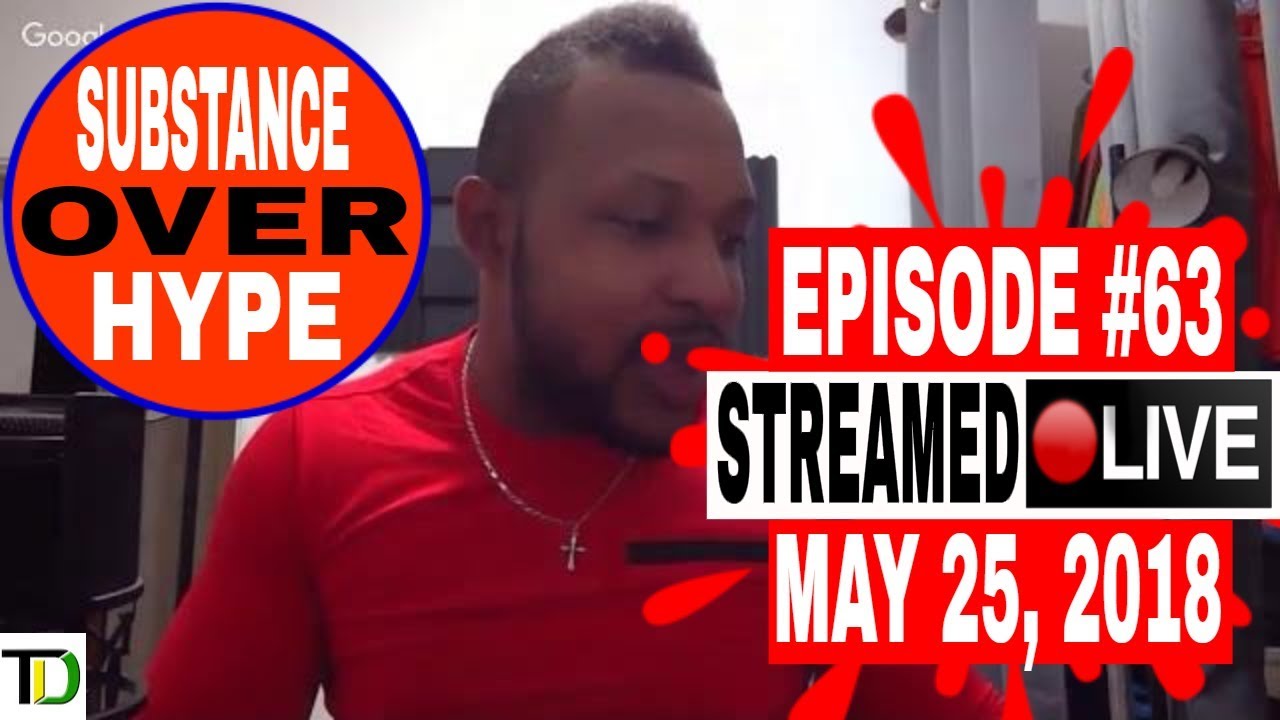 Extra-Class Ep#63: Tommy Lee's Detention, Kartel's Appeal, The Coke ...