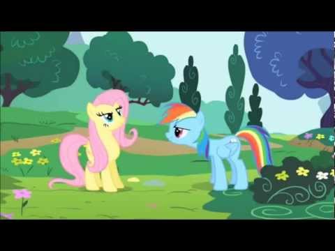 MLP:FiM - Fluttershy Yay