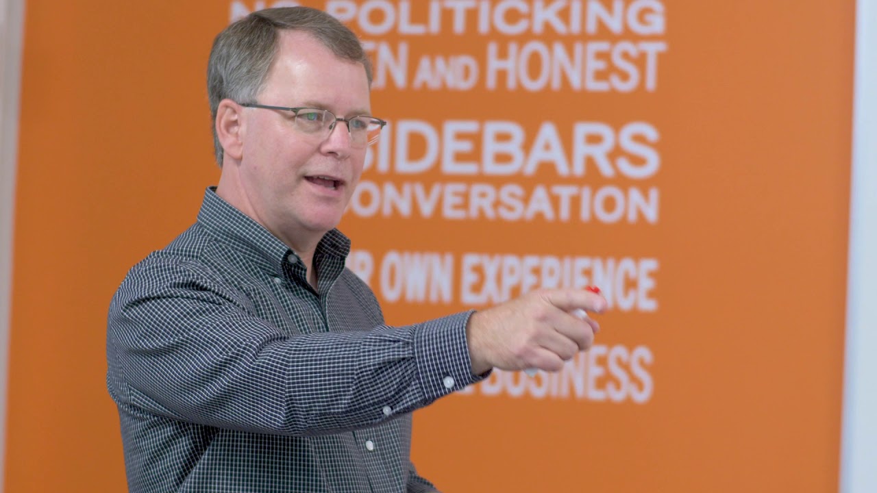 CulturShoc - Jim Tennant - YouTube