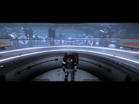 Star Citizen Aeroview Hangar Tour + Freelancer DUR - Ultra Widescreen ...