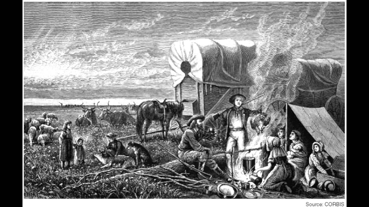 Arthur Denny Project - YouTube