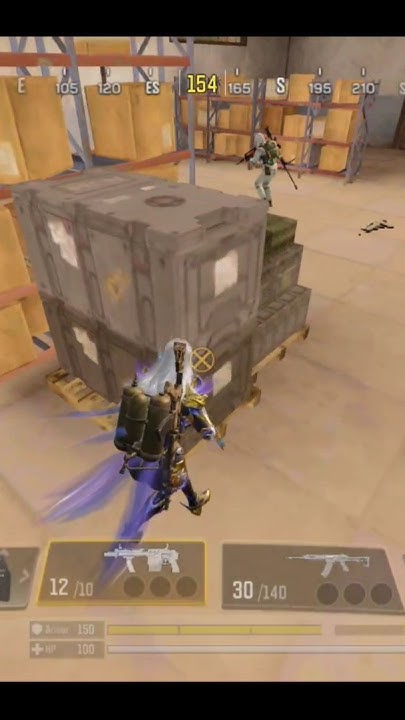 Found an adorable 🥰 Trolling 🤣 #shorts #codm #codmobile #codmobileclips #codmobilegameplay # ...