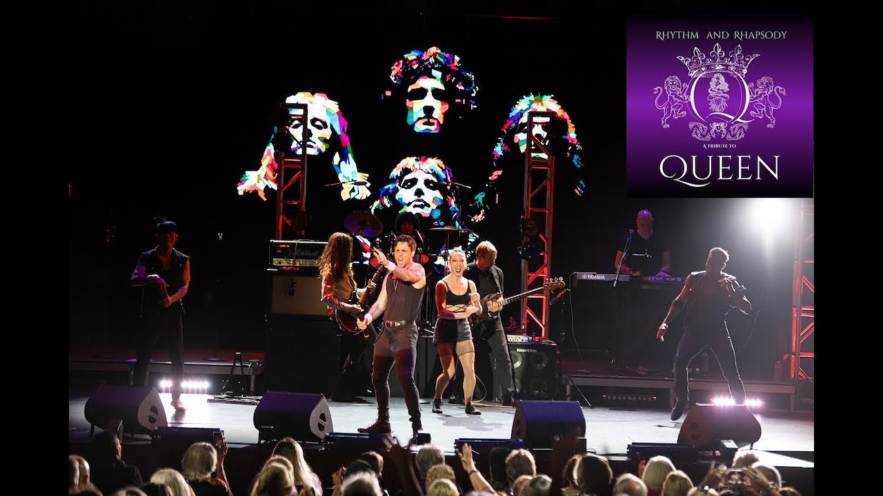 "QUEEN: RHYTHM AND RHAPSODY" - TV SPOT - YouTube