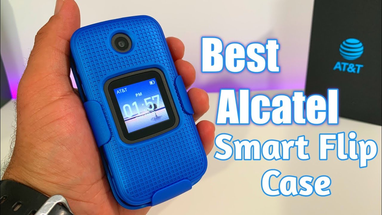 Best Case For The Alcatel Smart Flip And Go Flip 3 YouTube best-case-for-the-alcatel-smart-flip-and-go-flip-3-youtube