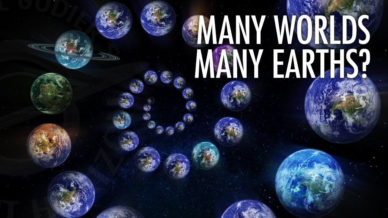 Are There Many Worlds? With Sean Carroll - YouTube