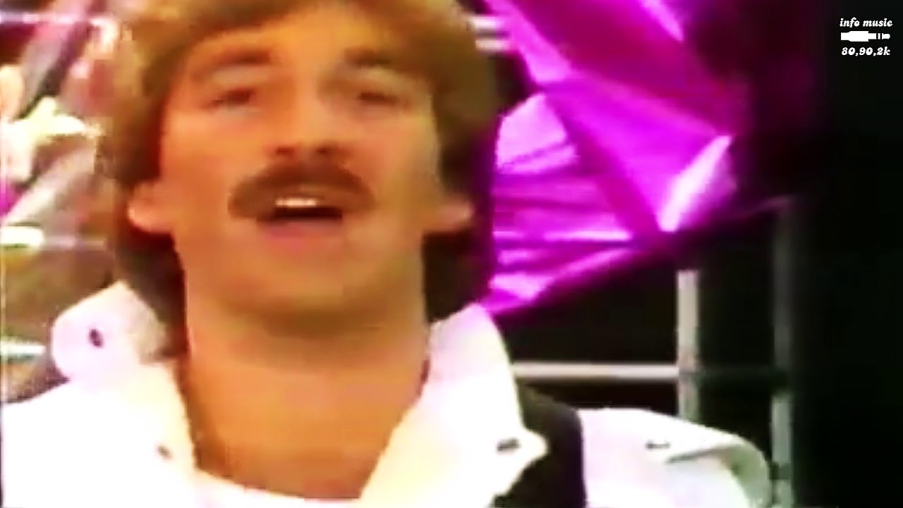 ROGER MENO - I Find The Way (1985) - YouTube