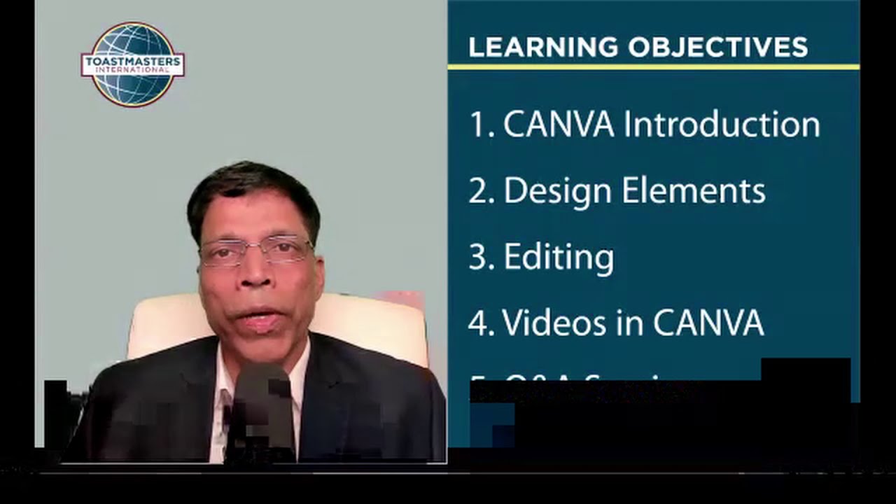 Learn to Create & Design using CANVA in 15 minutes. - YouTube