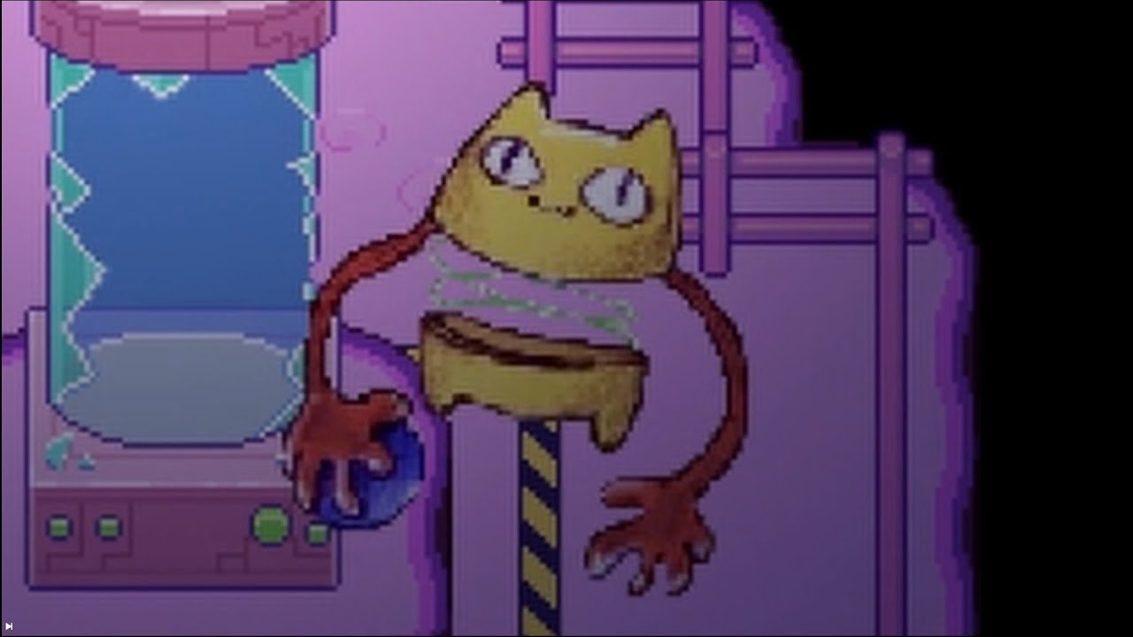 START RUNNING | Spectre and Shadow Play Omori Episode 16 - YouTube