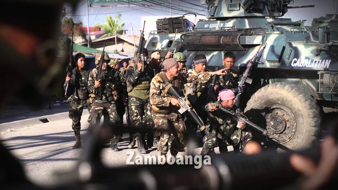 Army Transformation Roadmap Revalida (Introduction) - YouTube