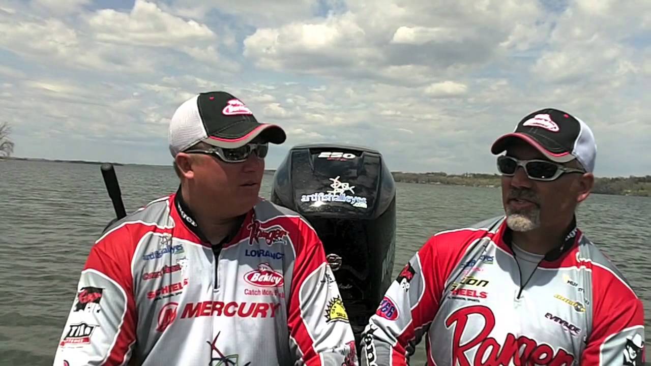 Big Stone Recap Final - YouTube